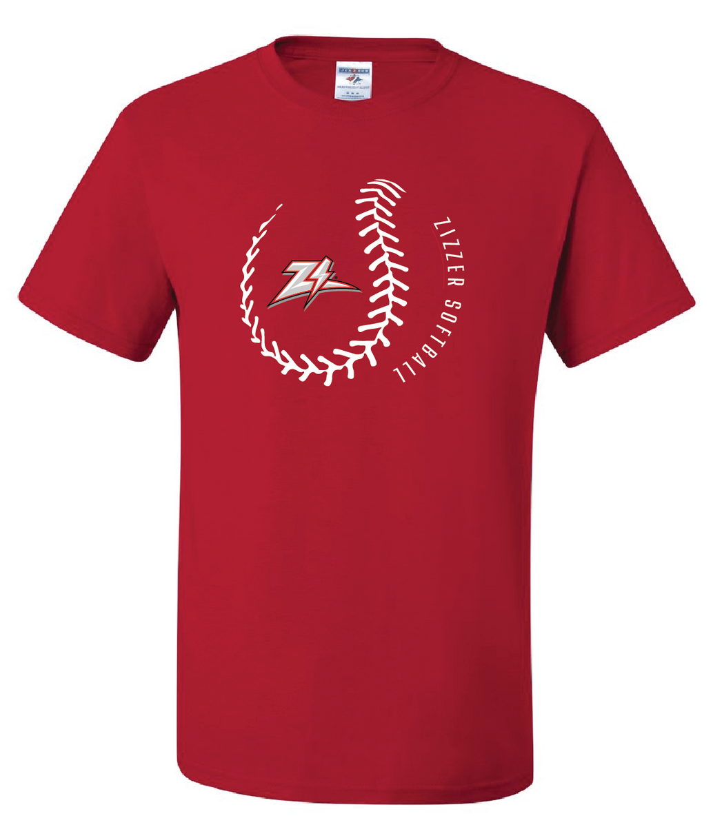 Zizzer Softball – 5D Screenprinting LLC